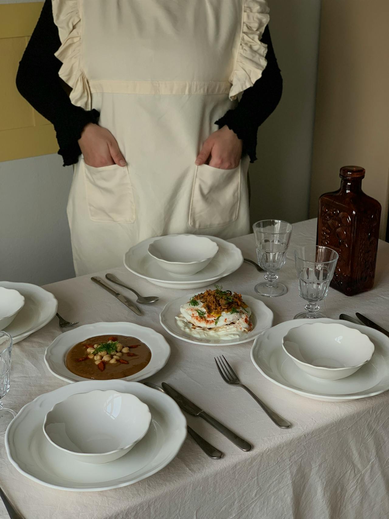 Tableware Products – Poppat Jamals