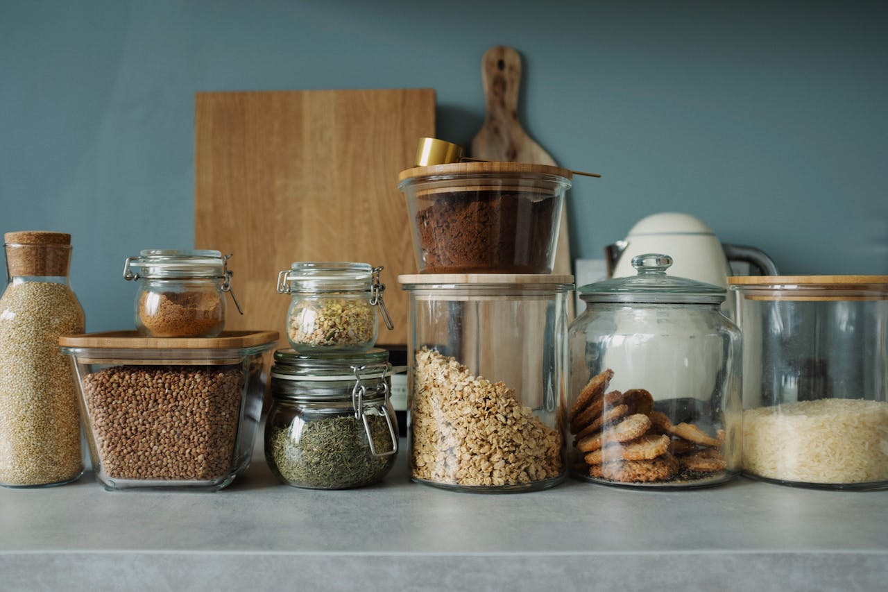 Storage – Poppat Jamals