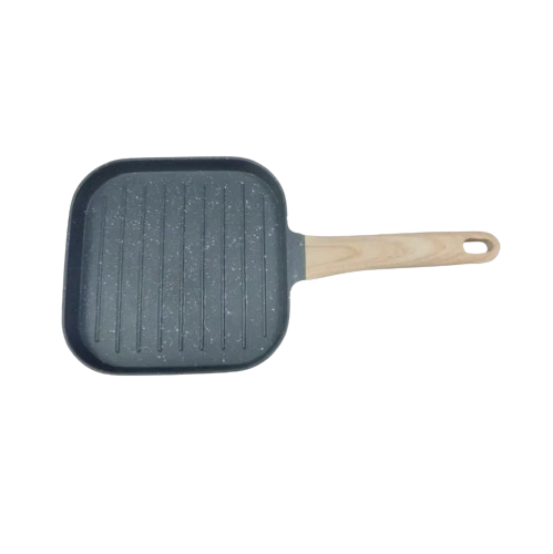 Kitchenware – Poppat Jamals