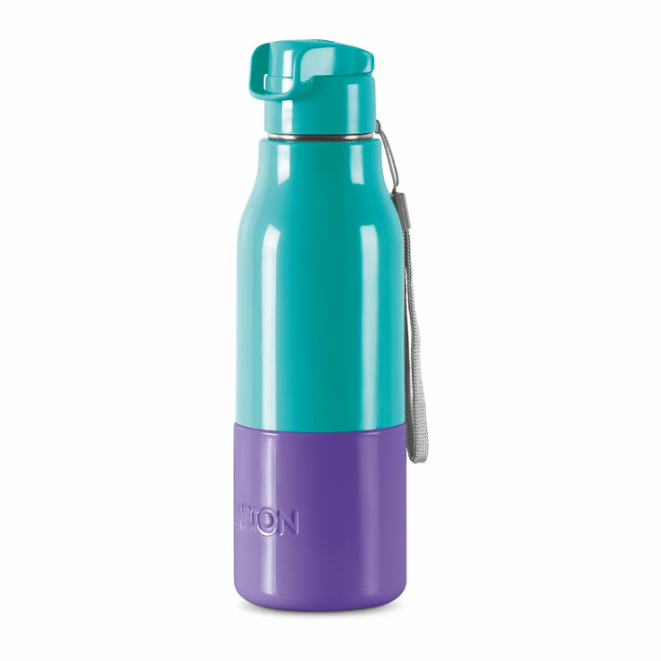 MILTON SS STEEL SPRINT 600ML – Poppat Jamals